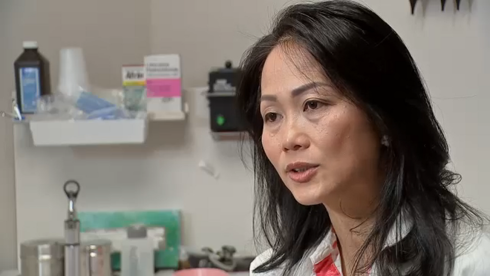 Allergy season begins with Oak pollen counts skyrocketing in Houston ...