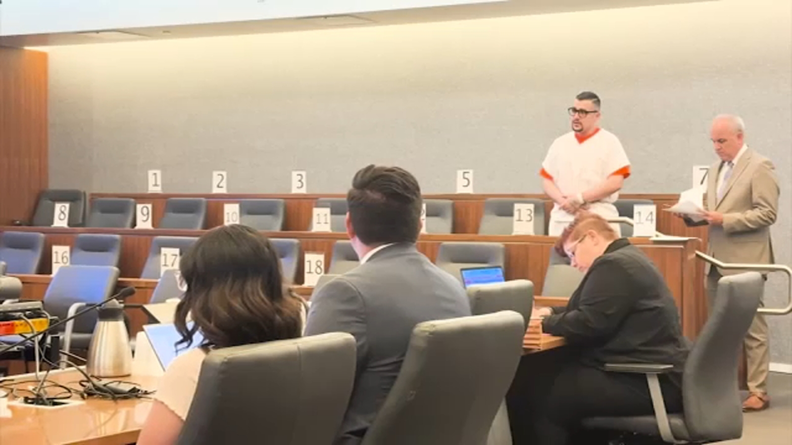 Man pleads no contest to 2019 Tulare County murder of teen, sentenced ...