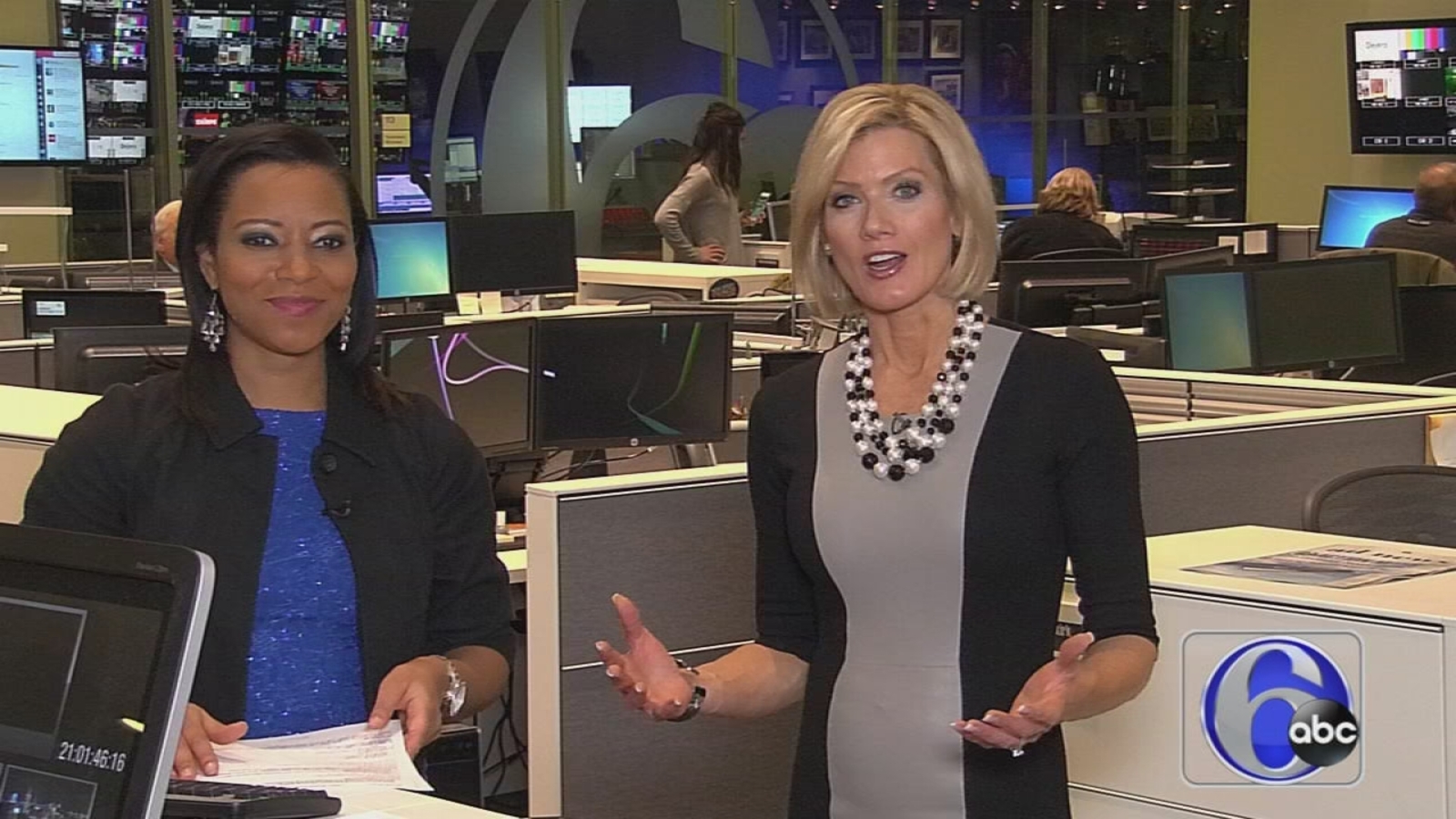 Action News Update - 6abc Philadelphia