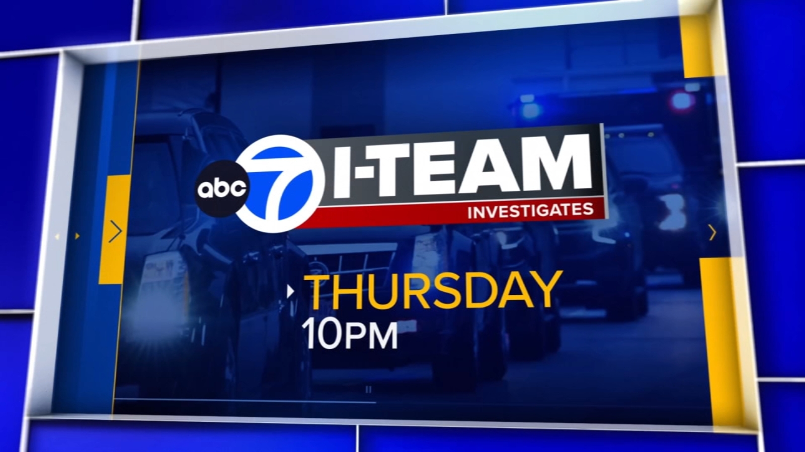 Dangerous Detour - ABC7 Chicago