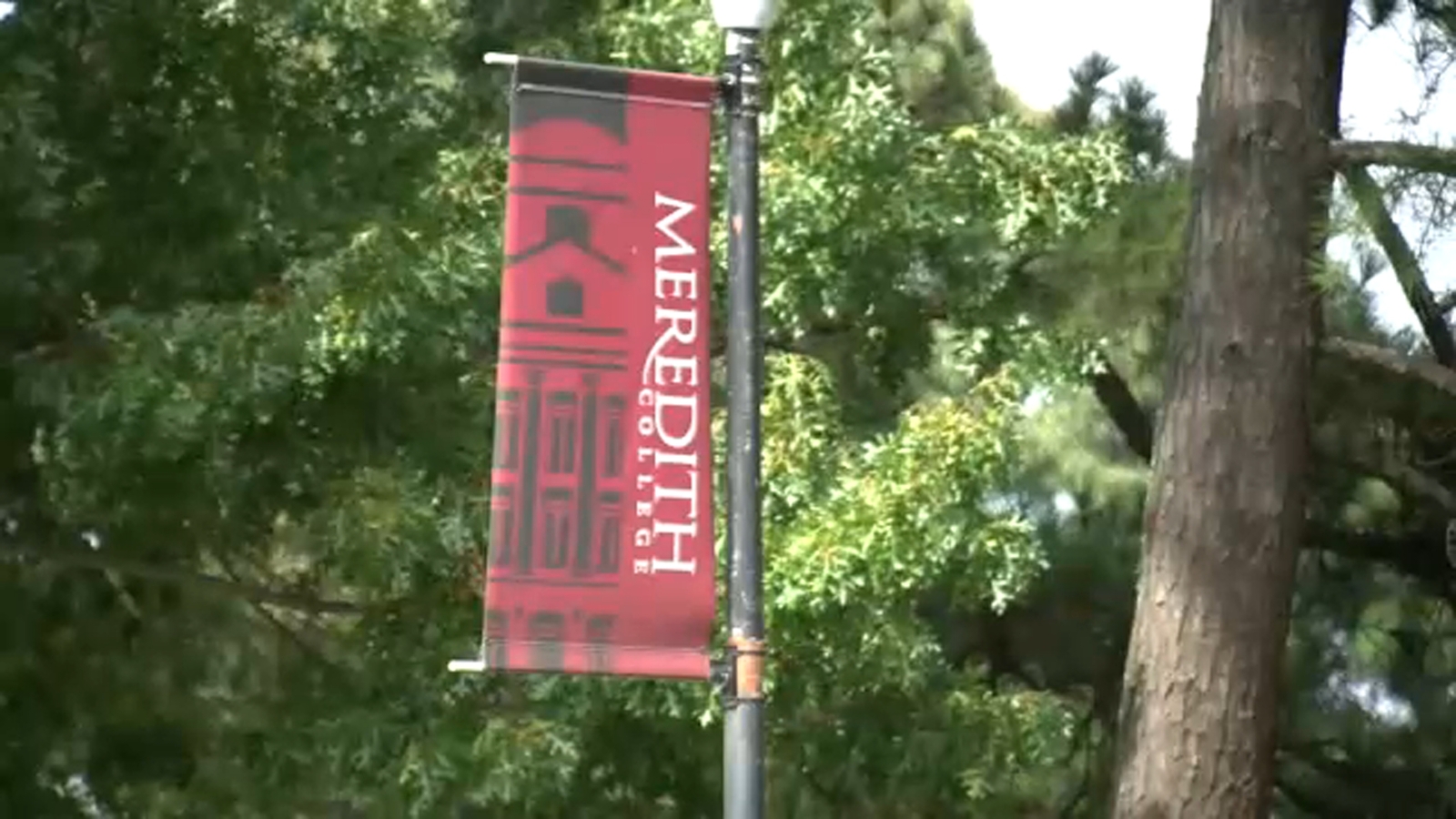 Meredith College in Raleigh NC laying off 6% of workforce - ABC11 ...