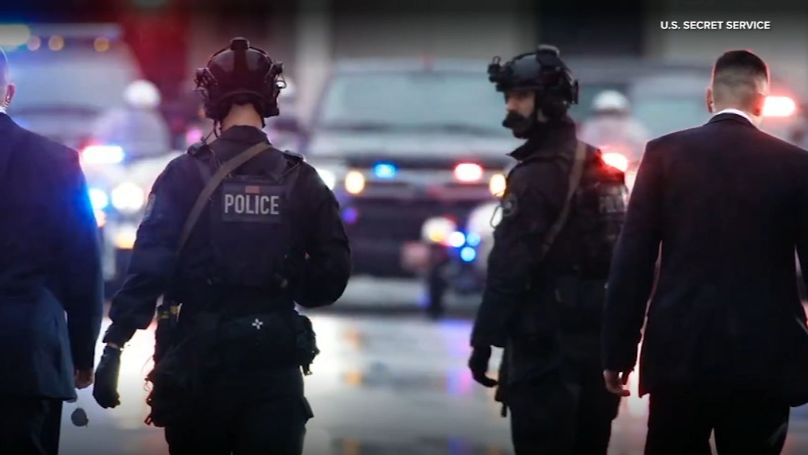 Secret Service one of few federal agencies currently hiring, look at ...