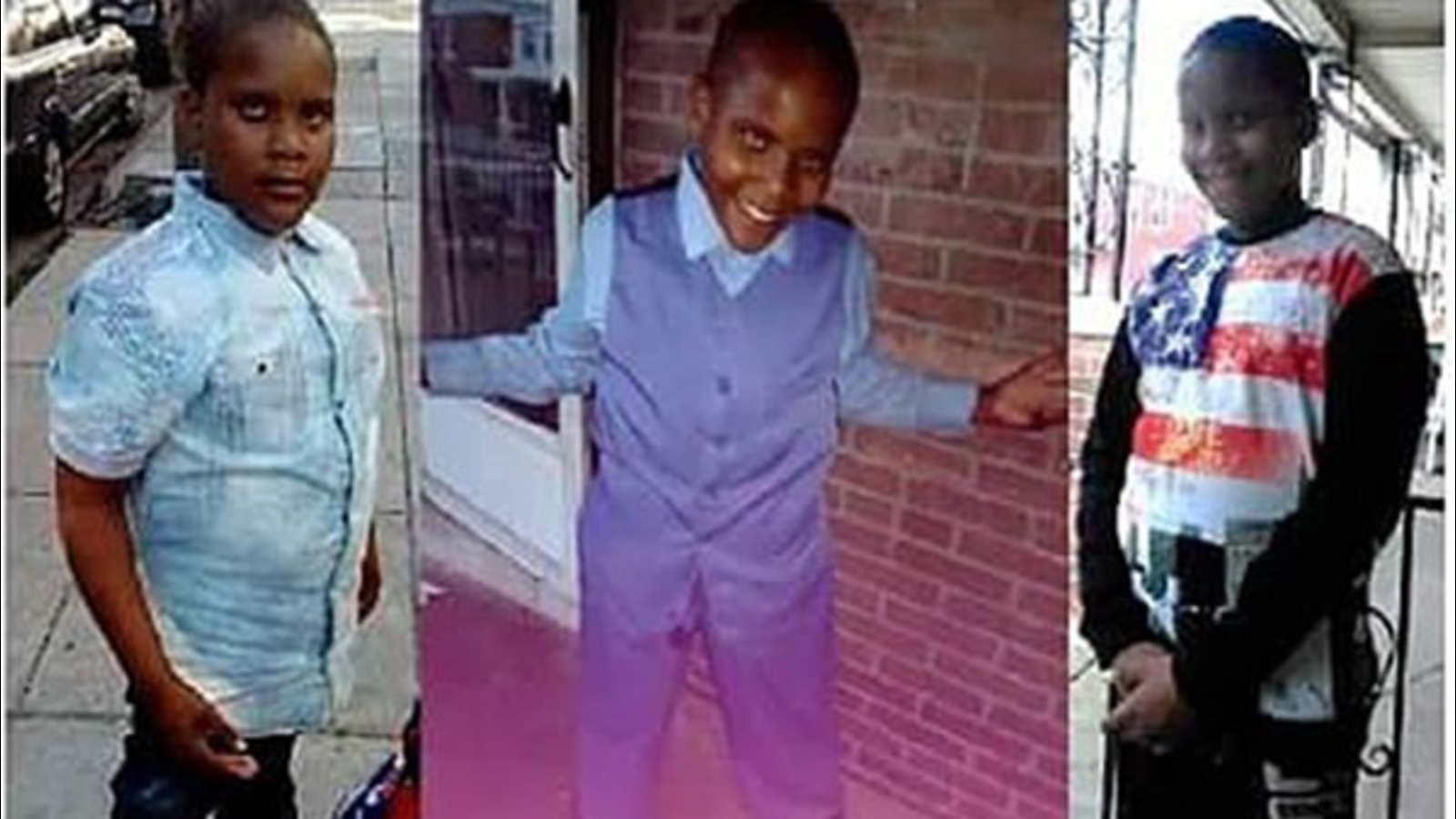 Boy, 10, reported missing from West Philadelphia found safe - 6abc ...