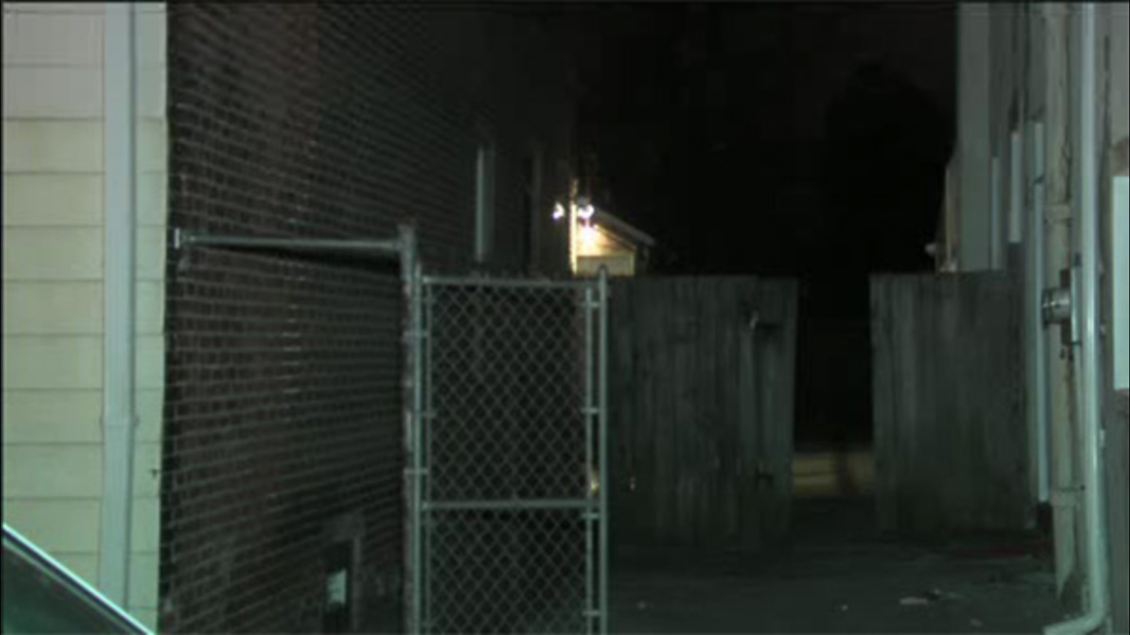 Man shot during attempted home invasion in Tacony - 6abc Philadelphia Man shot during attempted home invasion in Tacony - 6abc Philadelphia