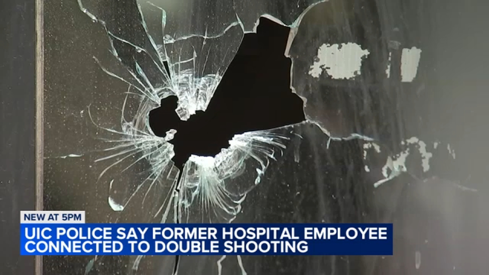 Austin, Chicago shooting victim shot 7 times, relative says; UI Health ...