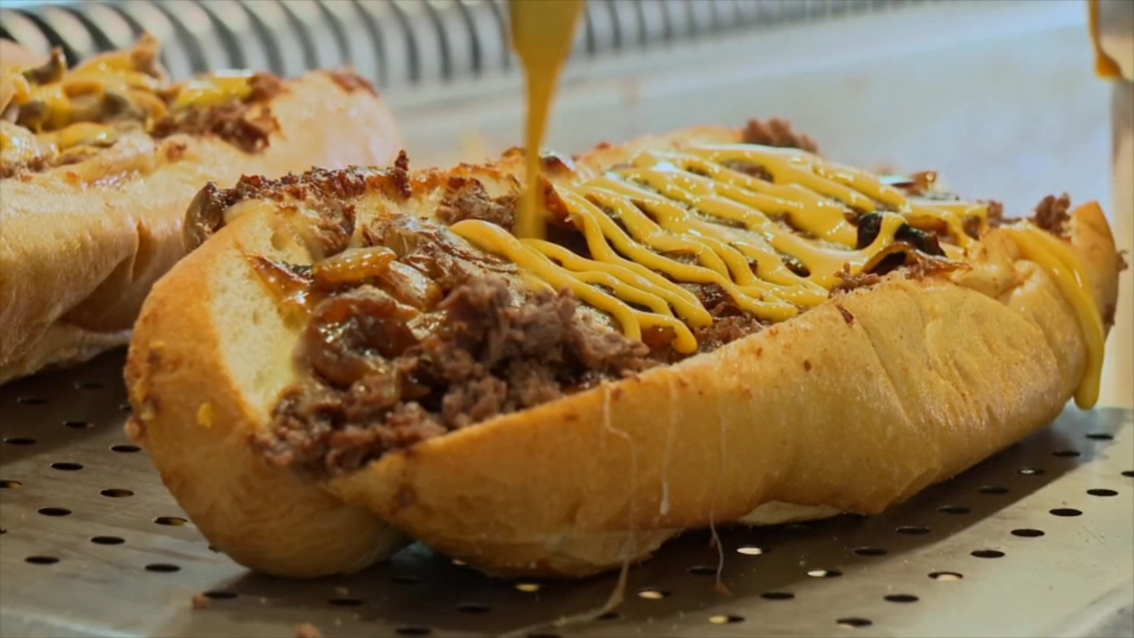 Jim's South Street owner, known for popular cheesesteaks in ...