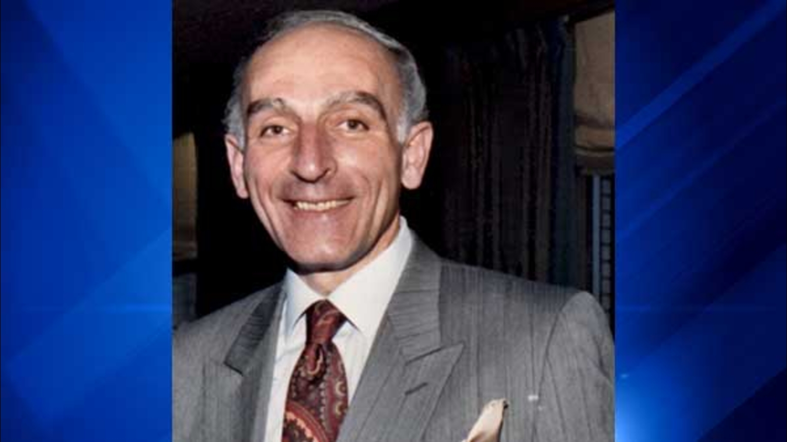 Former CPD Superintendent Joseph DiLeonardi dies at 84 - ABC7 Chicago