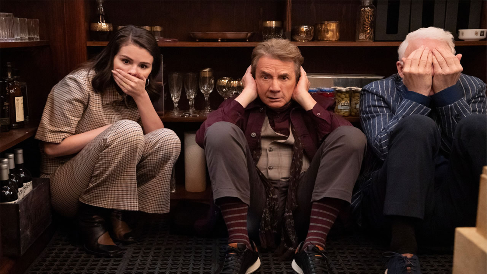 Date Announcement: 'Only Murders in the Building' season 5 premieres ...