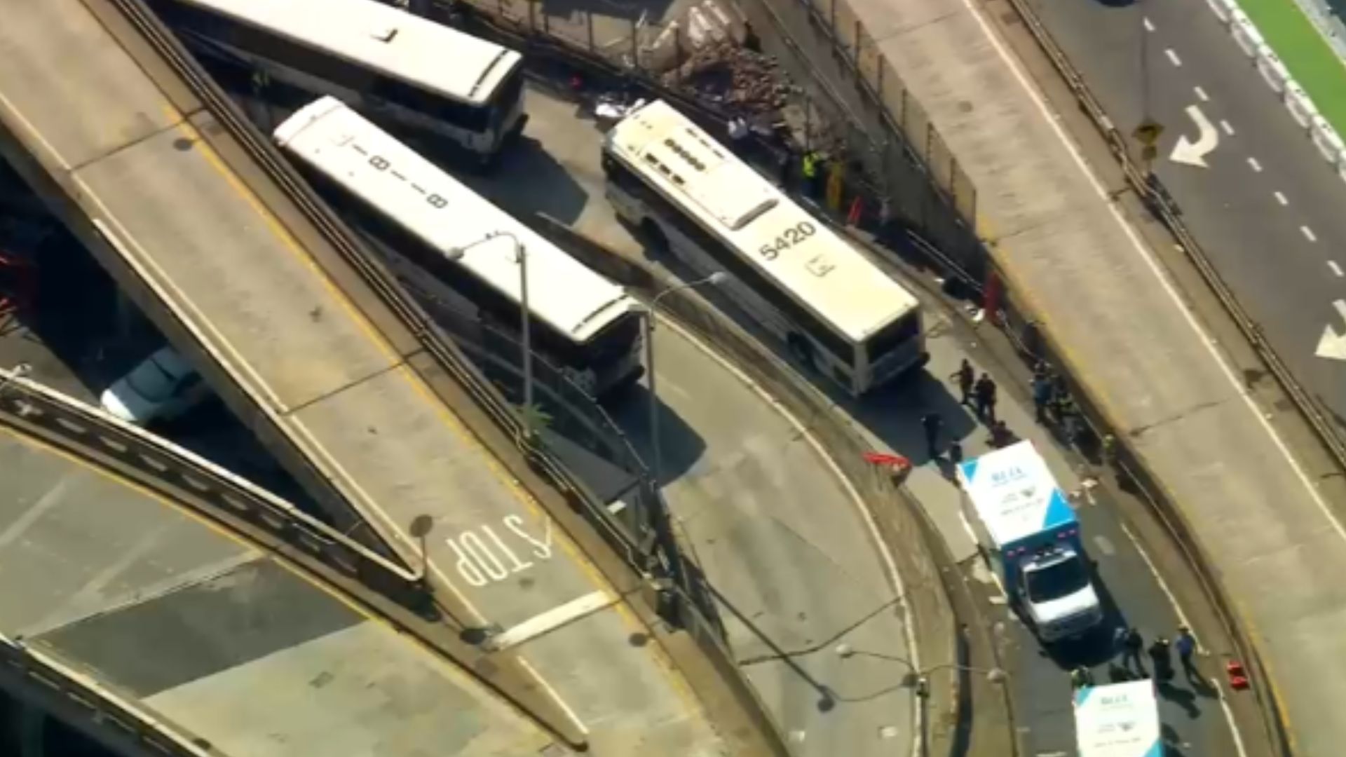 Eyewitness News at 4pm - June 20, 2025 - ABC7 New York