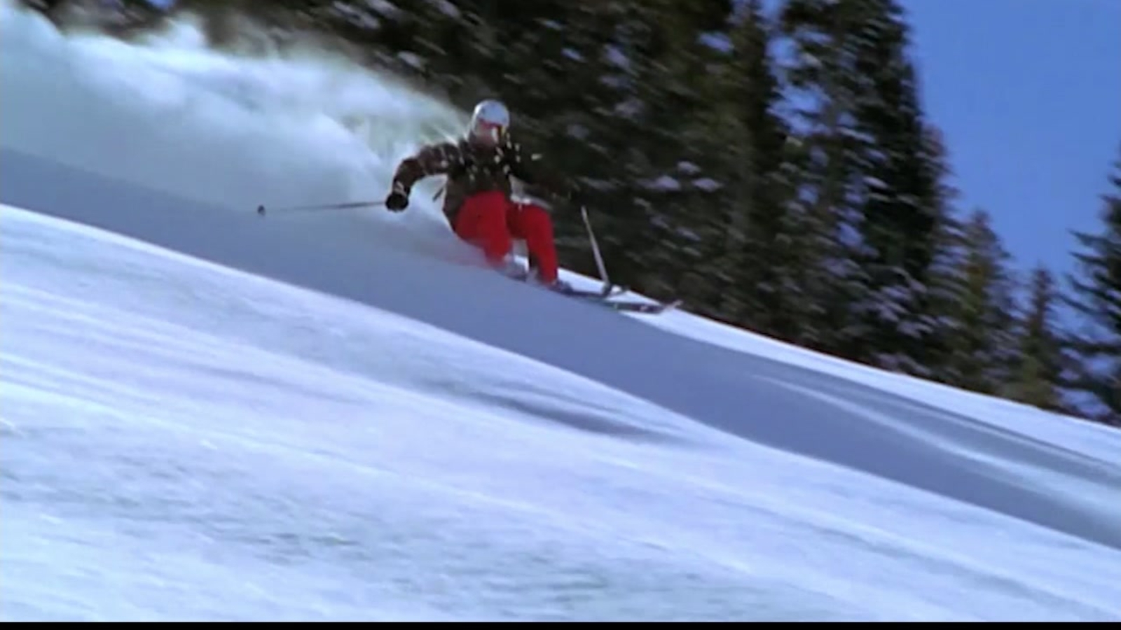 Bay Area LIFE: Discover beauty and adventure in Utah - ABC7 San Francisco