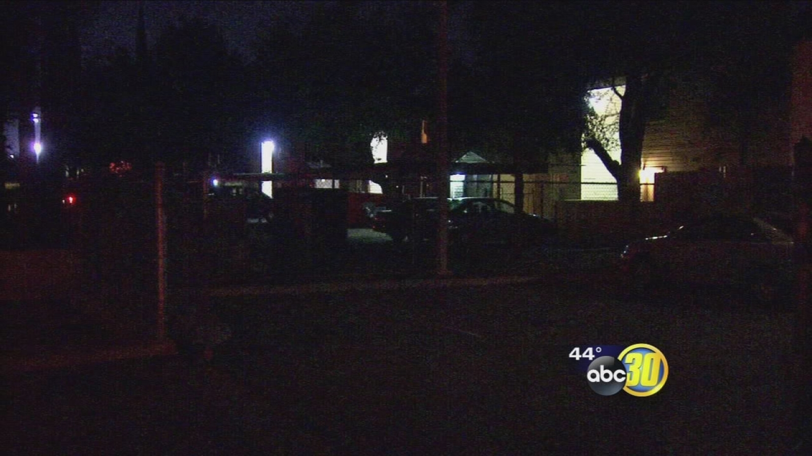 Drive-by shooting leaves man dead in southeast Fresno - ABC30 Fresno