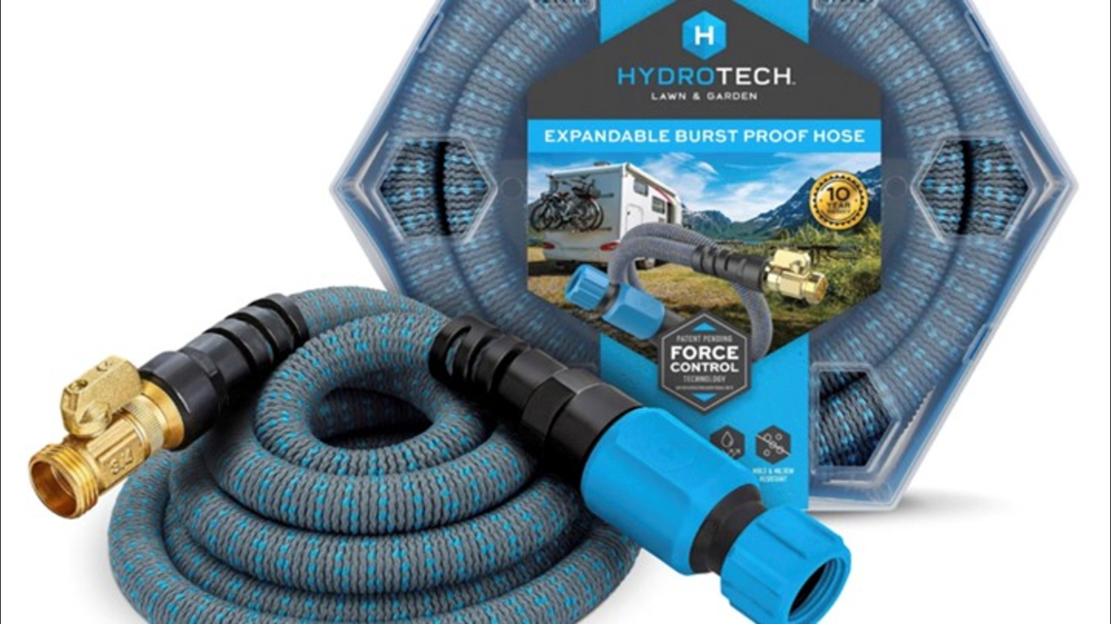 Millions of HydroTech hoses recalled after hundreds burst, leaving at ...