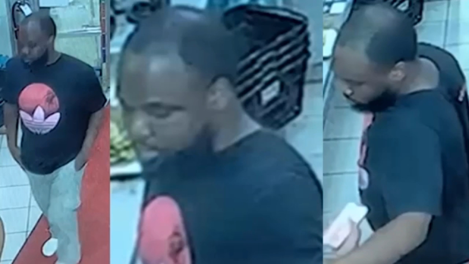 Woman visiting Houston kidnapped at gunpoint while at stop sign in ...