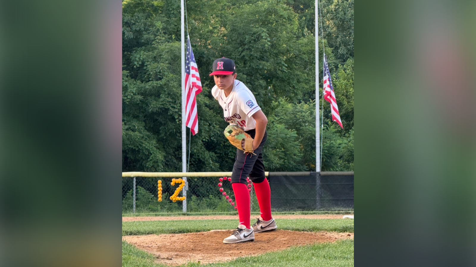 New Jersey Little Leaguer Marco Rocco plays after judge lifts suspension for 'unsportsmanlike ...