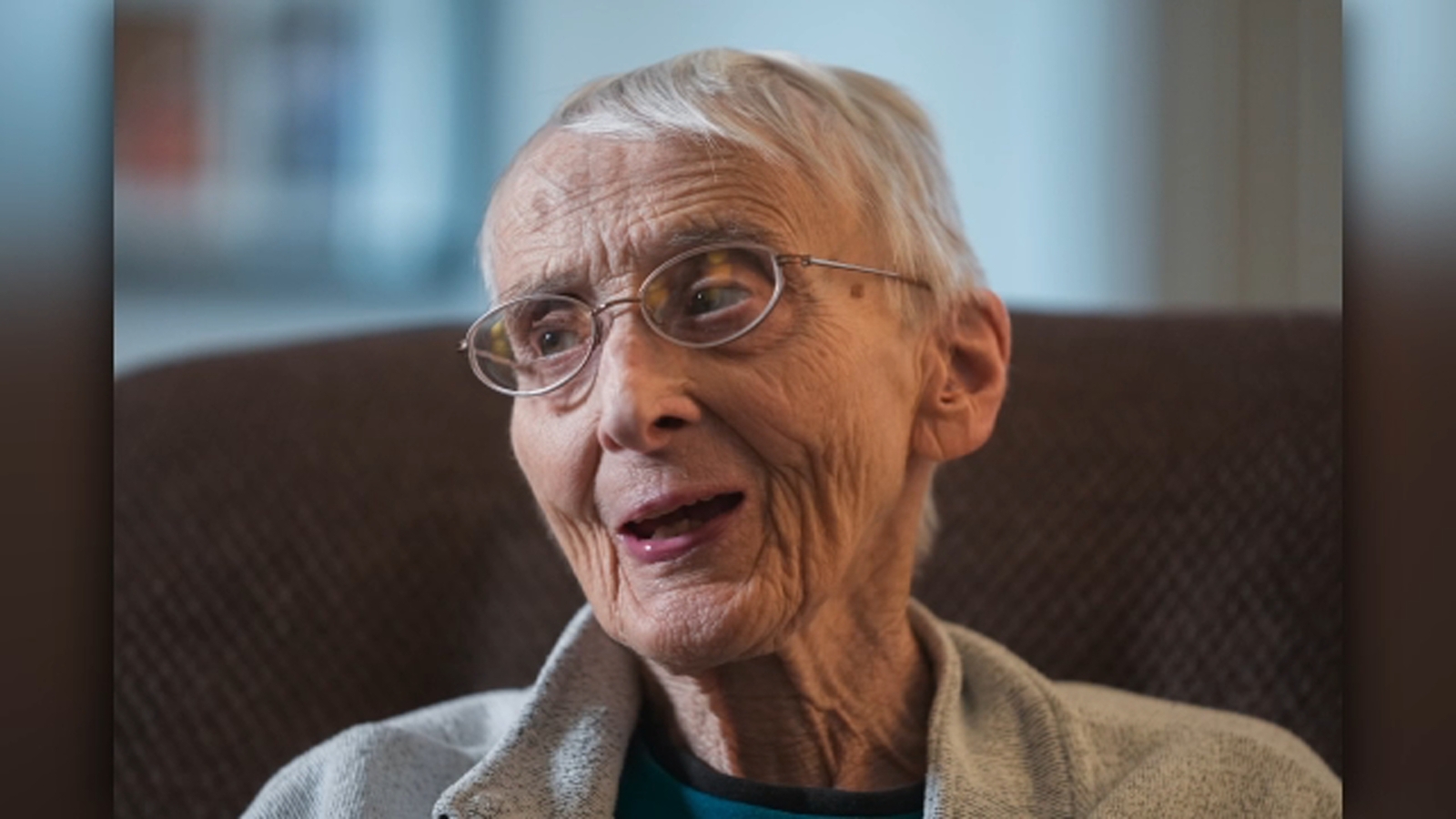 Sister Pat death: Chicago-area nun Sister Patricia Murphy, known as ...