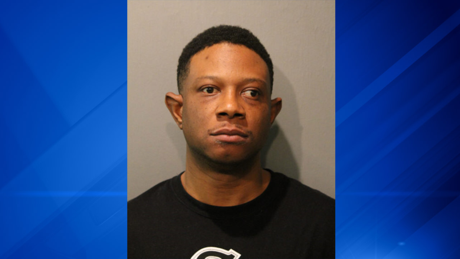 Man charged in Gold Coast shooting that wounded off-duty Cook County ...