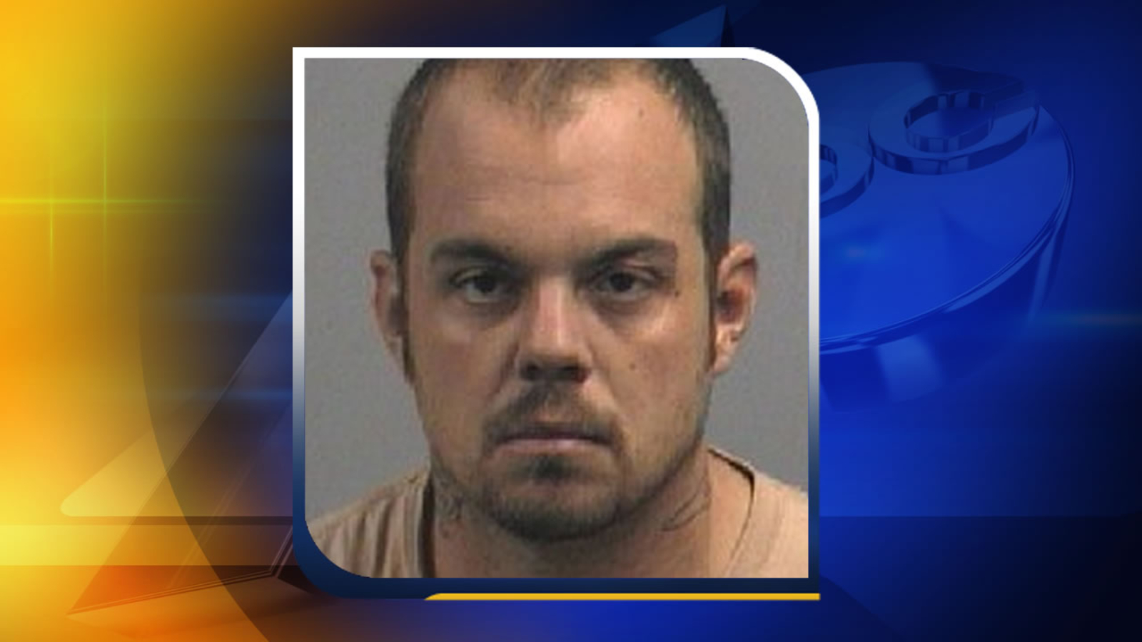 Man flags down Wayne County deputy, gets arrested - ABC11 Raleigh-Durham