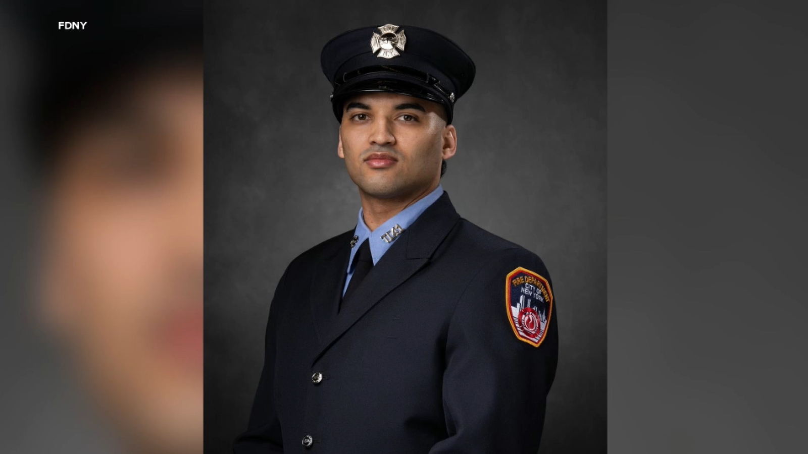 Off-duty FDNY firefighter killed after falling off motorcycle, being ...