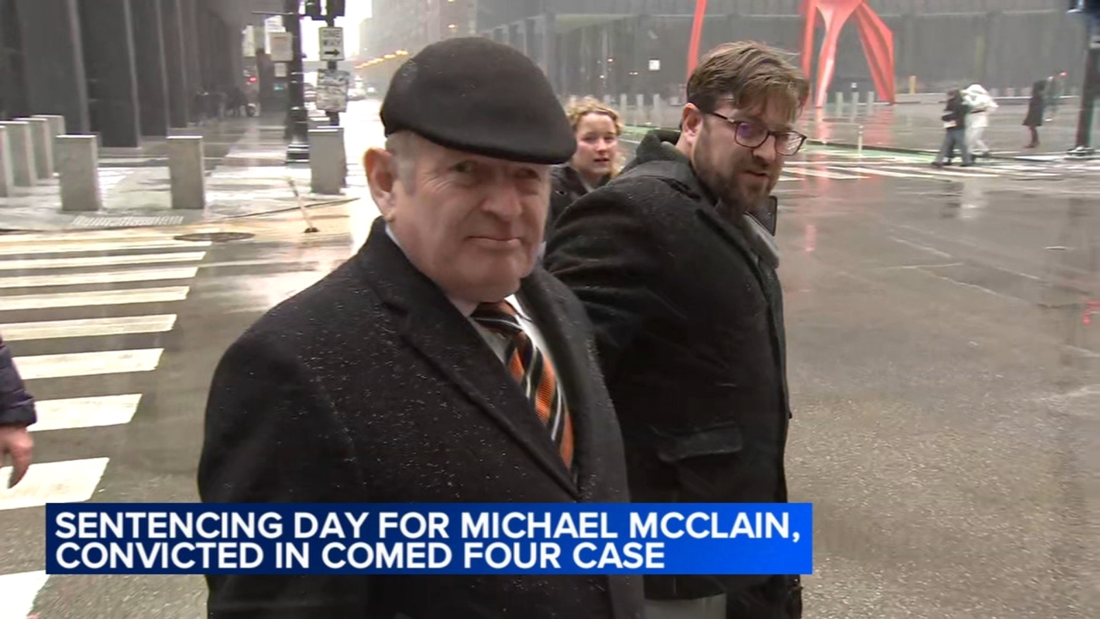 Michael McClain sentencing: Mike Madigan's right-hand sentenced to 24 months in prison in ComEd ...