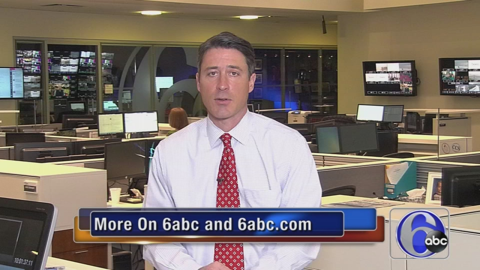 Action News Update - 6abc Philadelphia