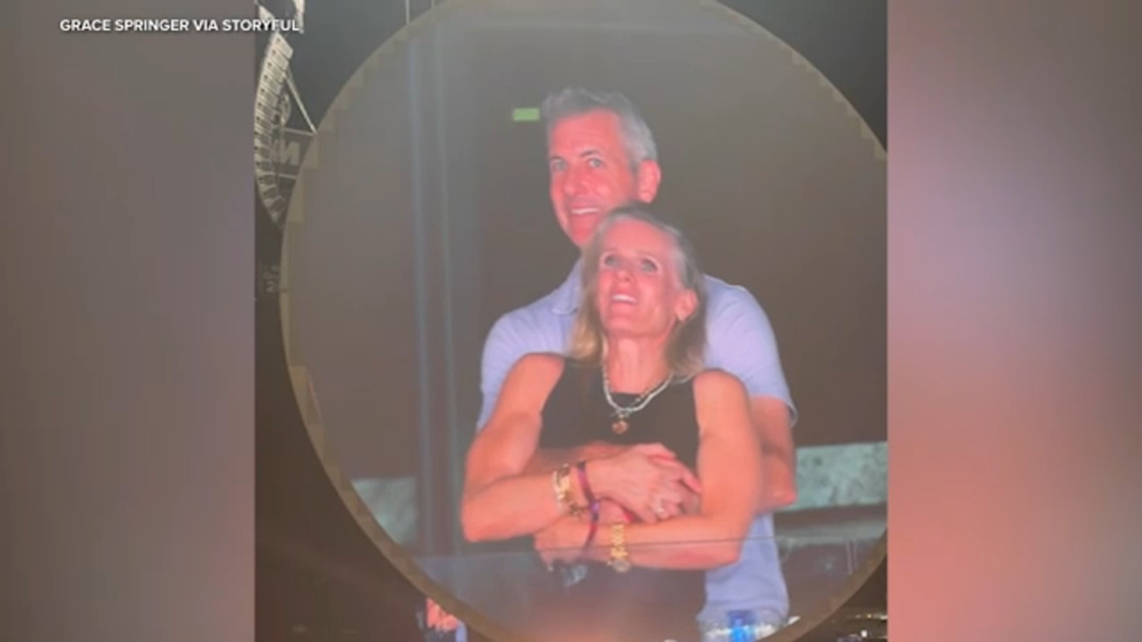 Coldplay kiss cam couple video: Astronomer HR chief Kristin Cabot resigns after viral 'kiss cam ...