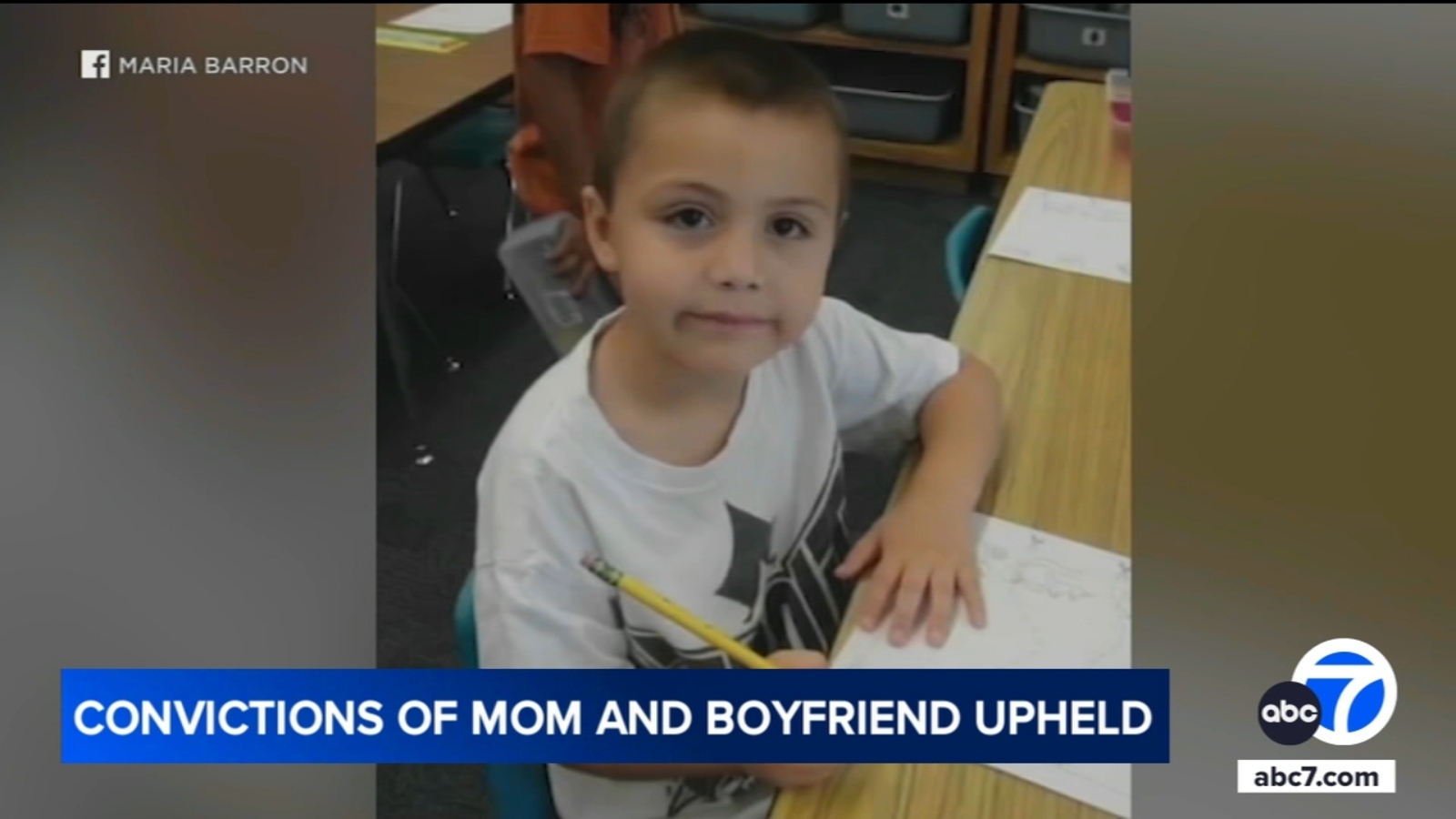 Anthony Avalos death: Convictions of mom, boyfriend upheld for boy's ...