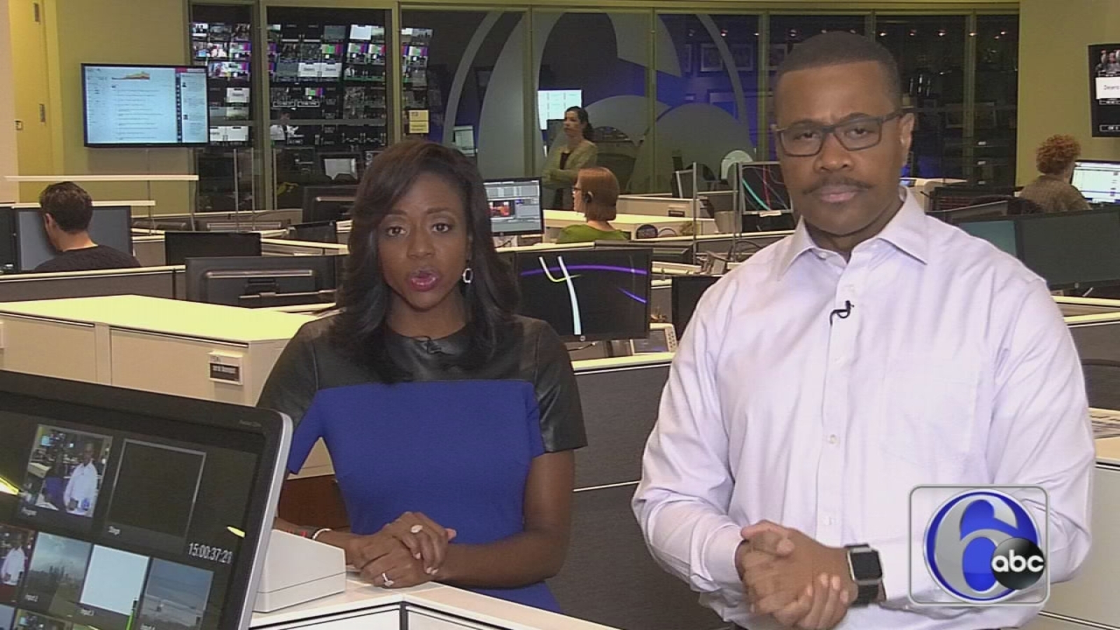 Action News Update - 6abc Philadelphia
