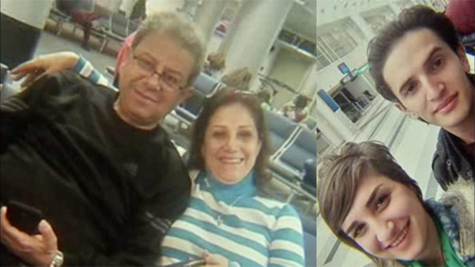 Syrian family set to see new Allentown home sent back - 6abc Philadelphia