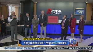Haddonfield News - 6abc Philadelphia