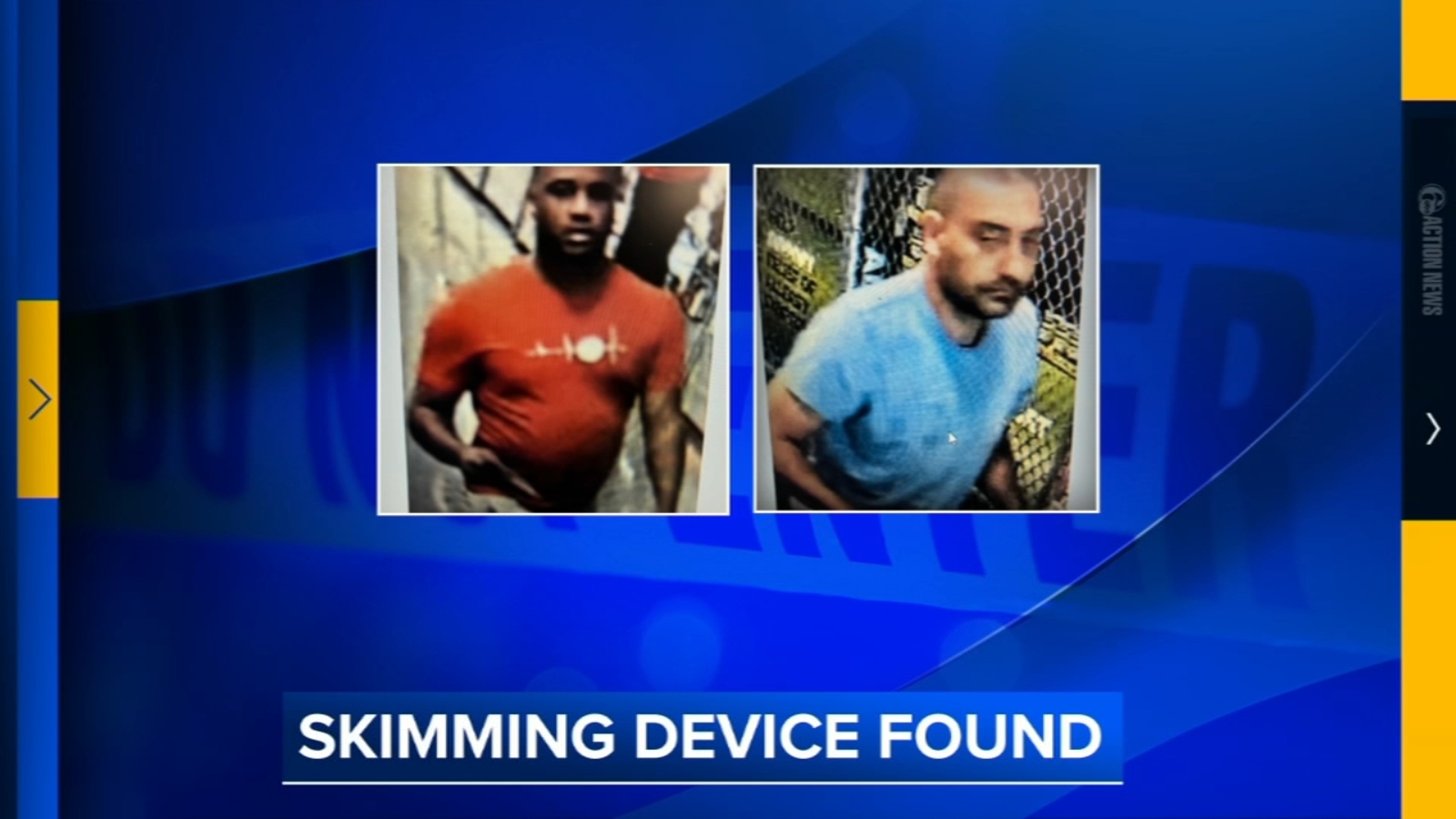 Skimming device discovered on register at Costco in Warminster Township ...