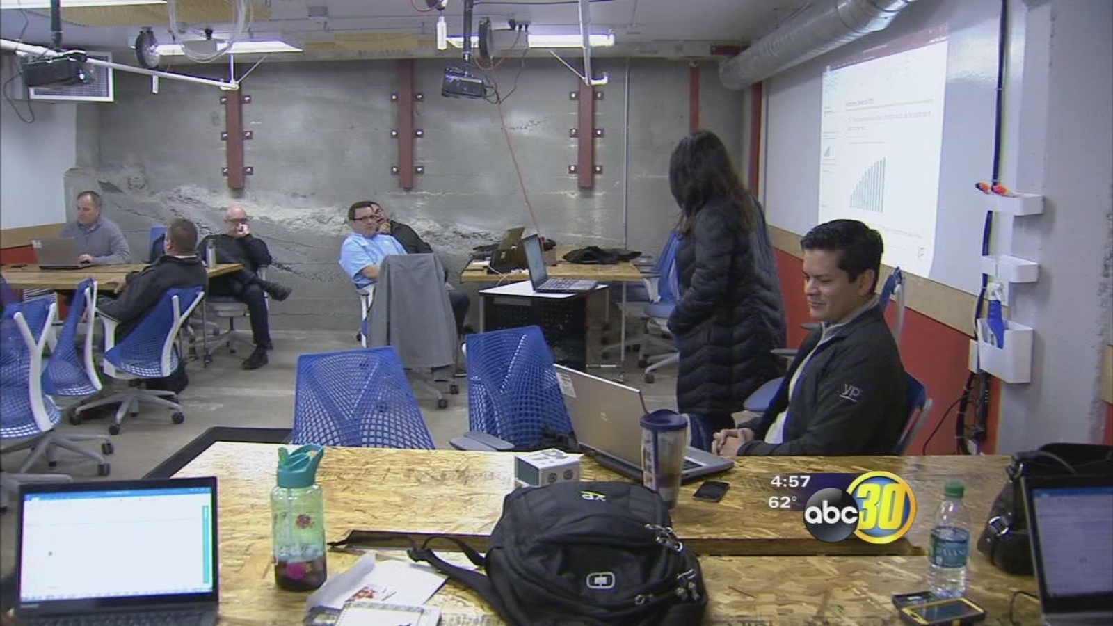 Bitwise hosts Fresno State career program for upcoming professionals ...