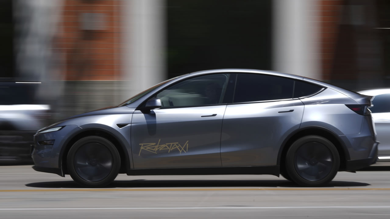 Tesla robotaxis: California regulators say company doesn't have AV ...