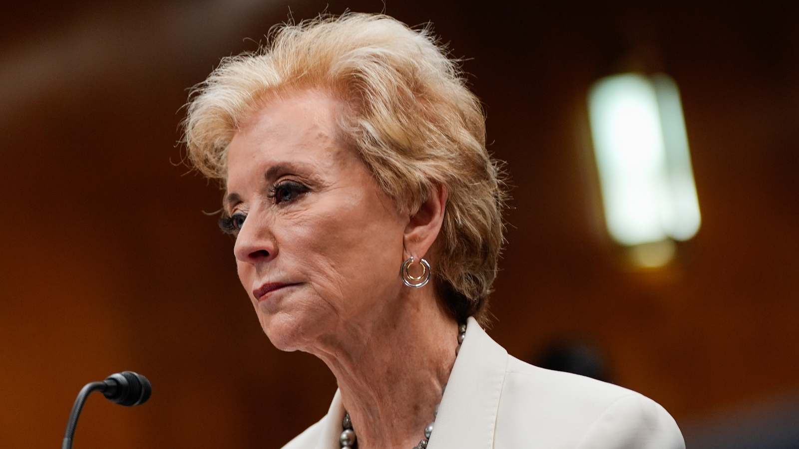 Trump administration releasing $6 billion in education funding - ABC11 ...