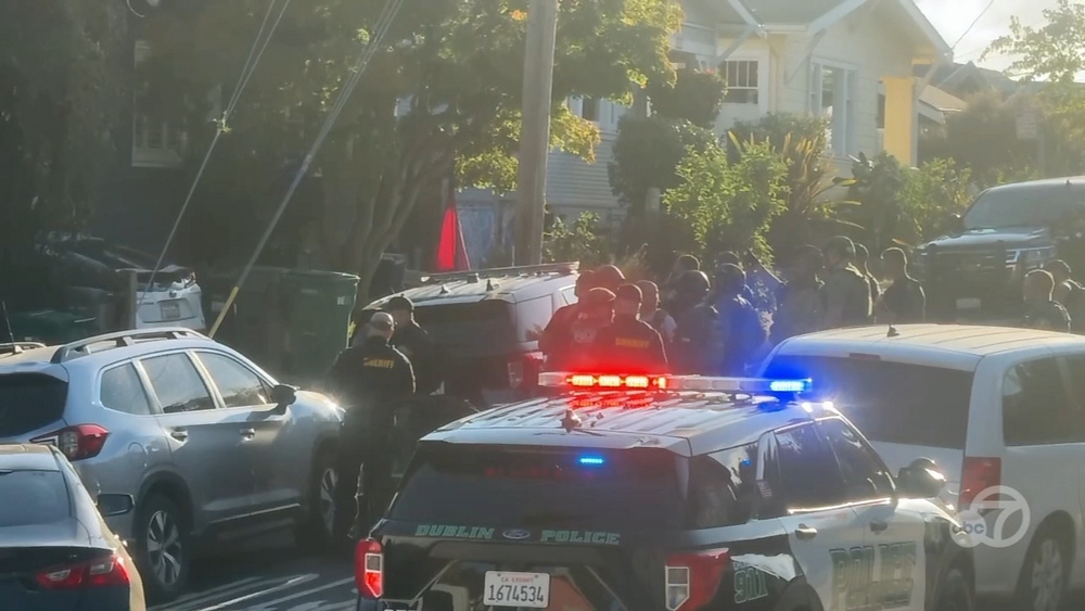 Chase: Suspect behind violent pursuit through SoCal identified as ...