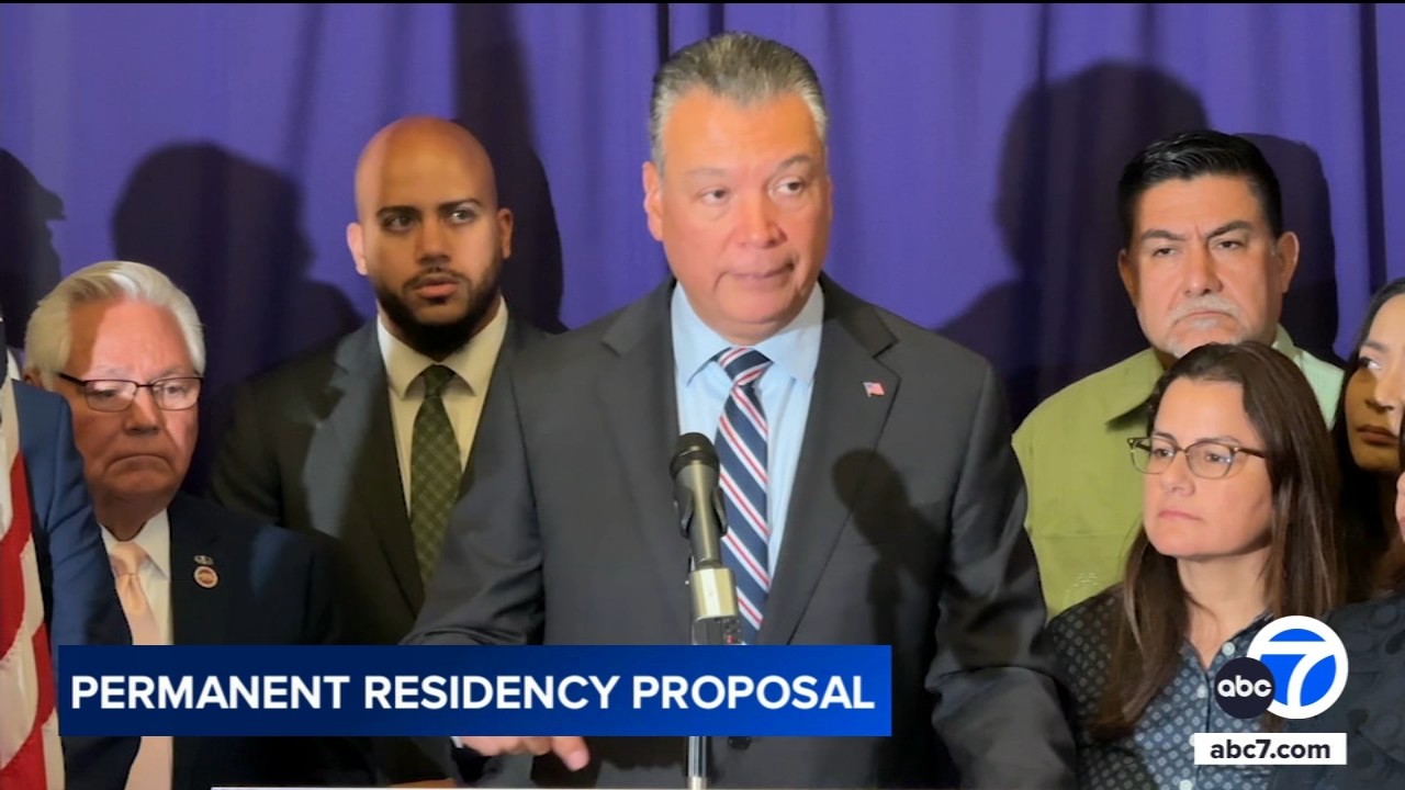 And Here We Go: Excitable Alex Padilla Introduces Bill To Make Most Illegals Legal