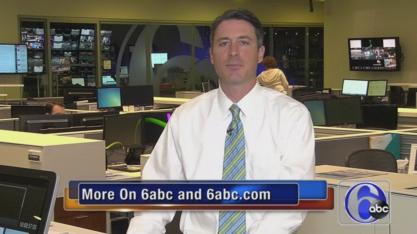 Action News Update - 6abc Philadelphia