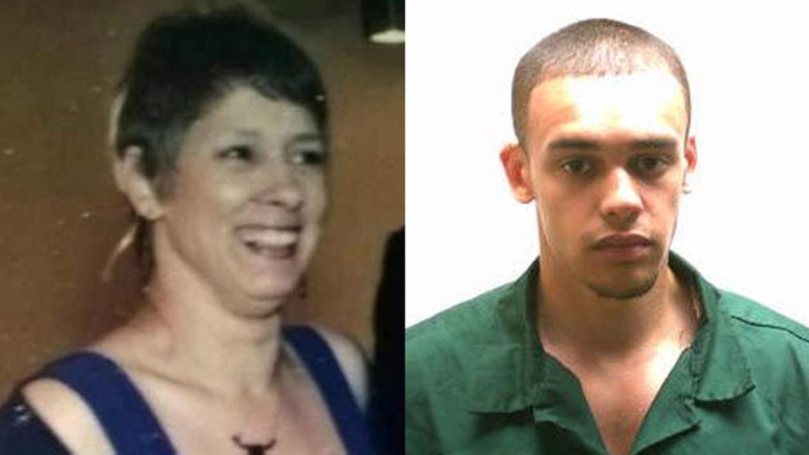 Bronx man charged with mother's murder - ABC7 New York