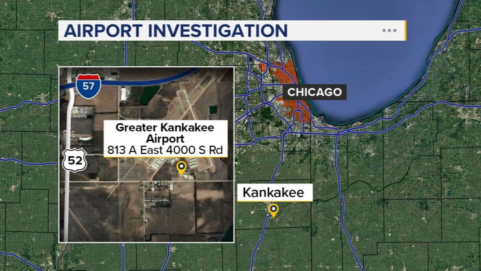 Kankakee crime: Unauthorized person arrested after trying to access ...