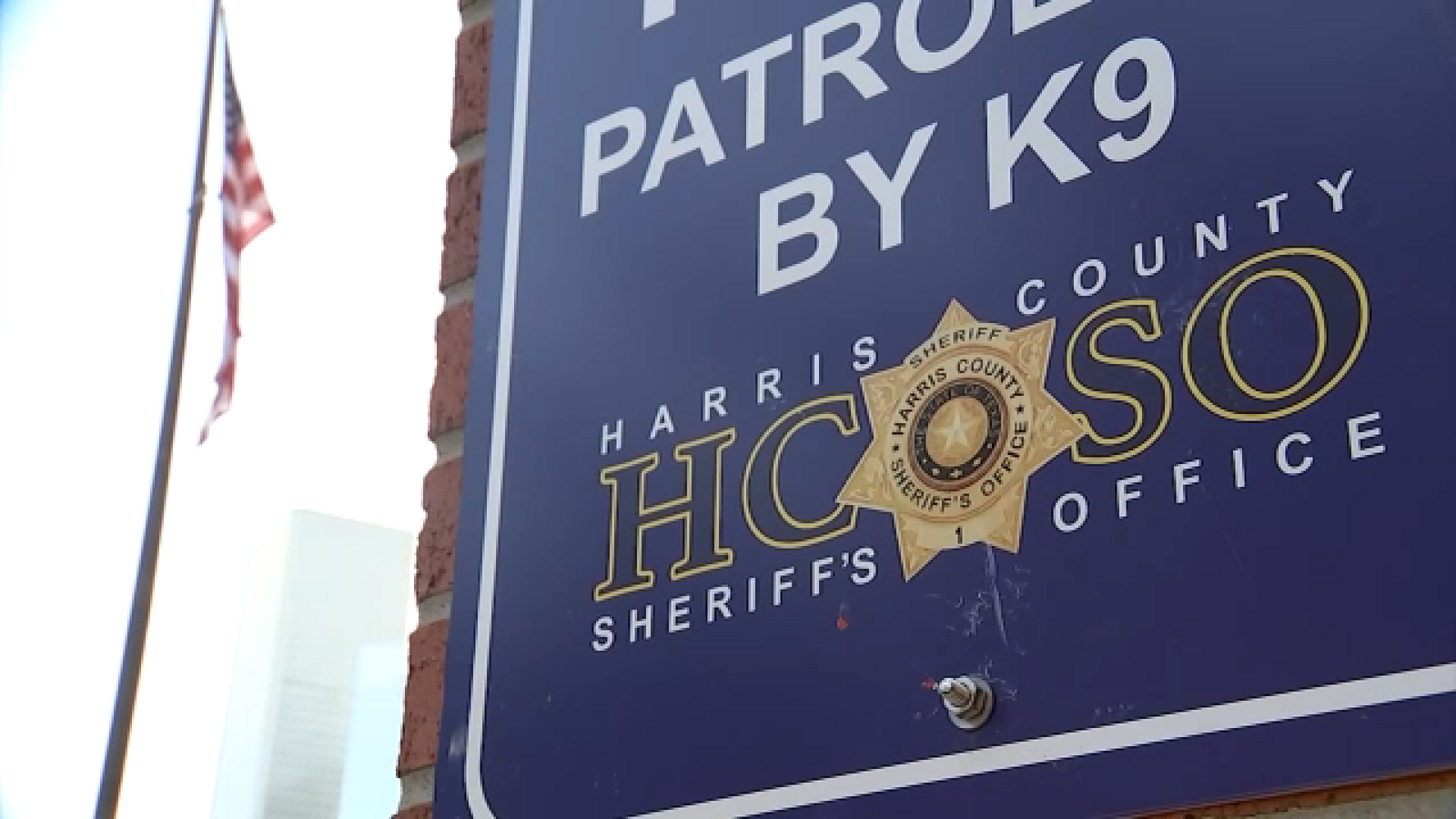 Veteran Harris County Sheriff's Office detective arrested after ...