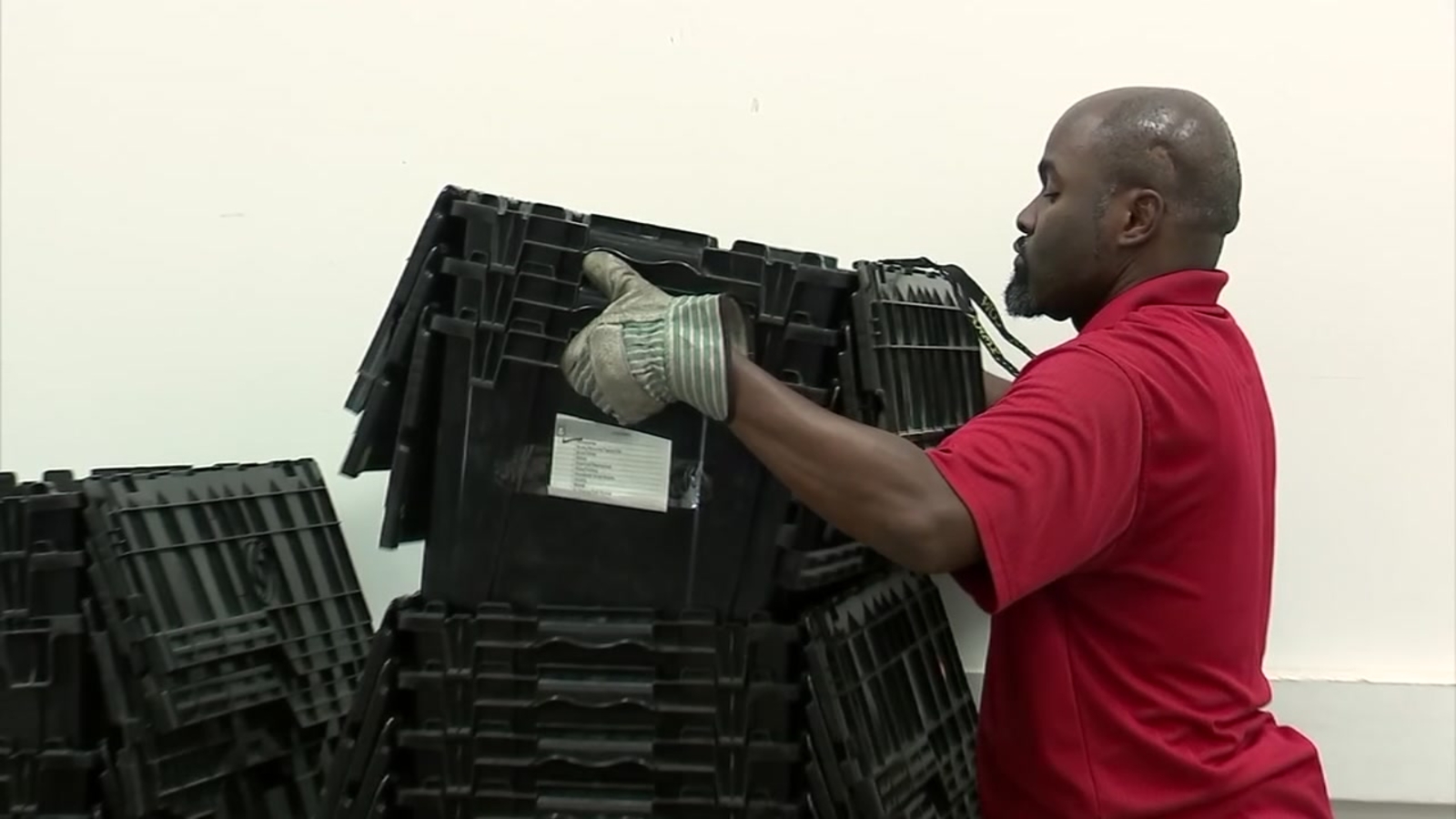 Meet Sean from Goodwill Houston - ABC13 Houston