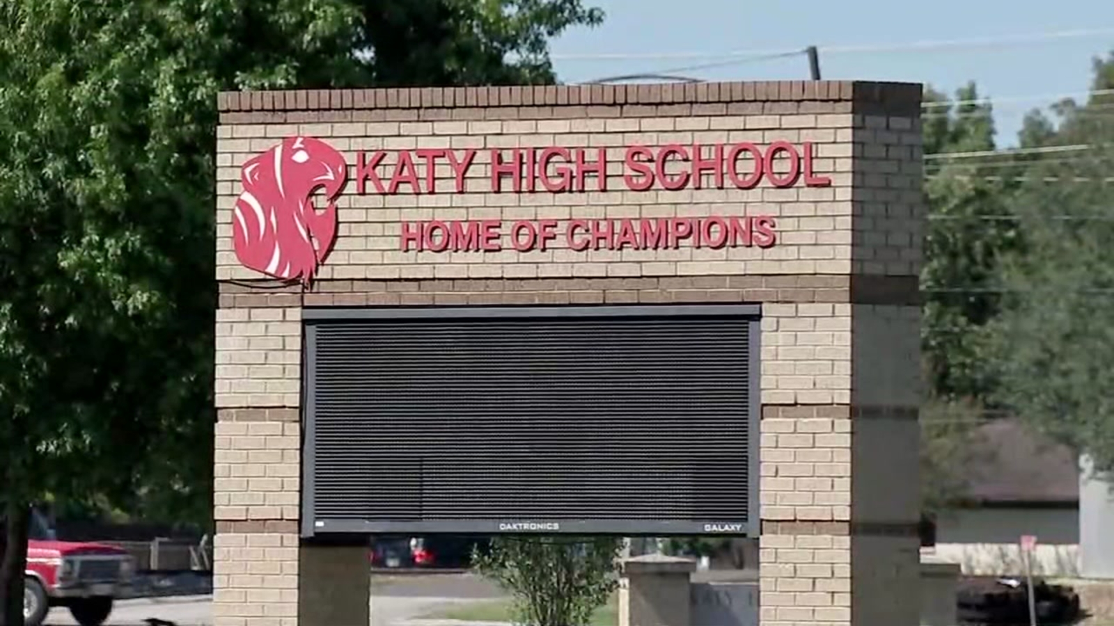 Katy High School student detained by immigration officials - ABC13 Houston