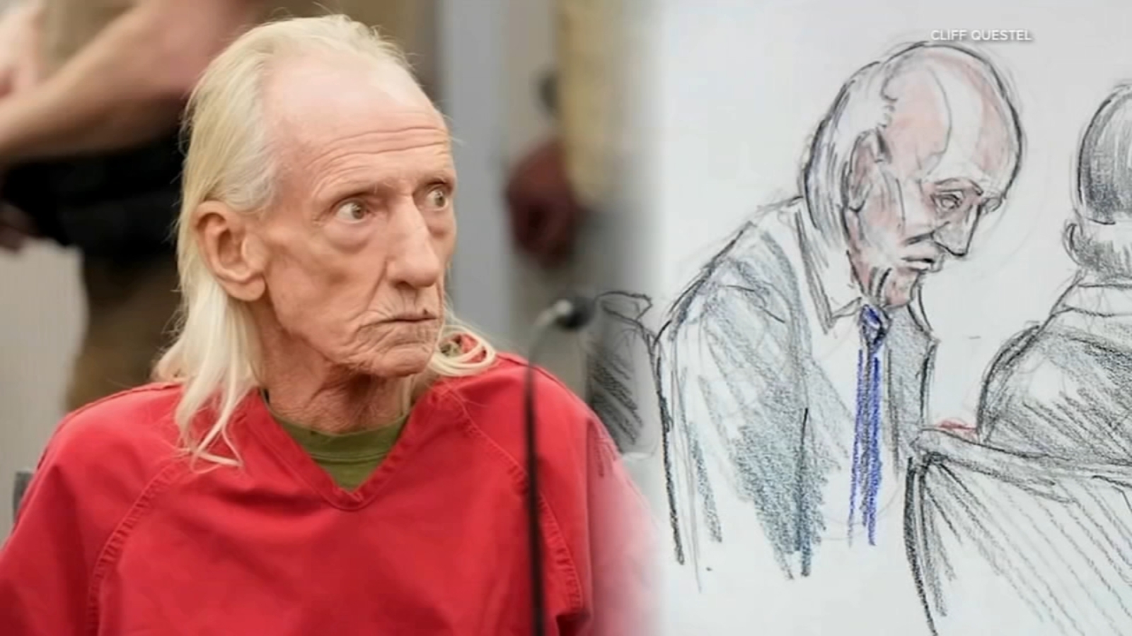 Joseph Czuba death: Plainfield man convicted in hate crime stabbing of ...