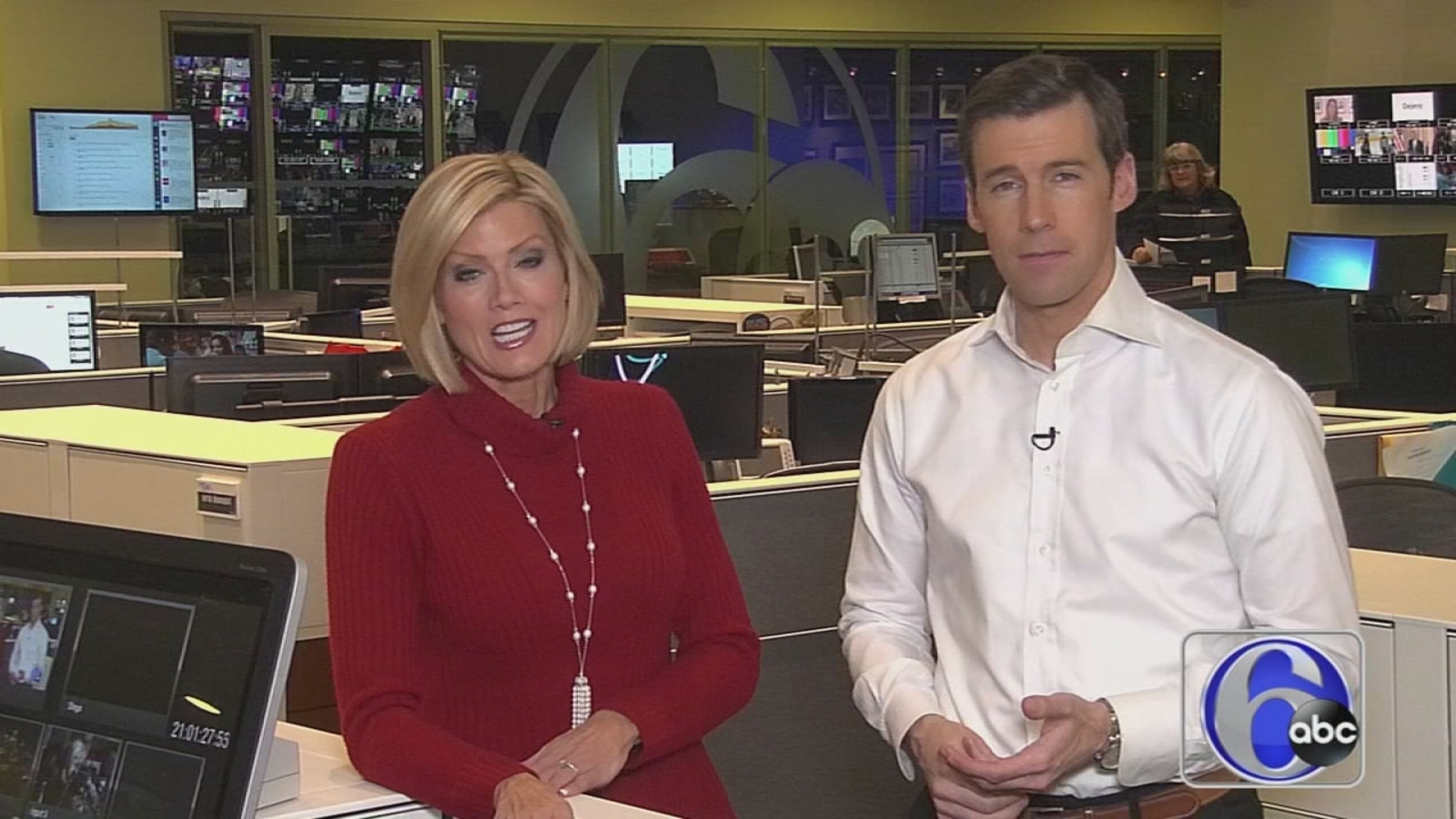 Action News Update - 6abc Philadelphia