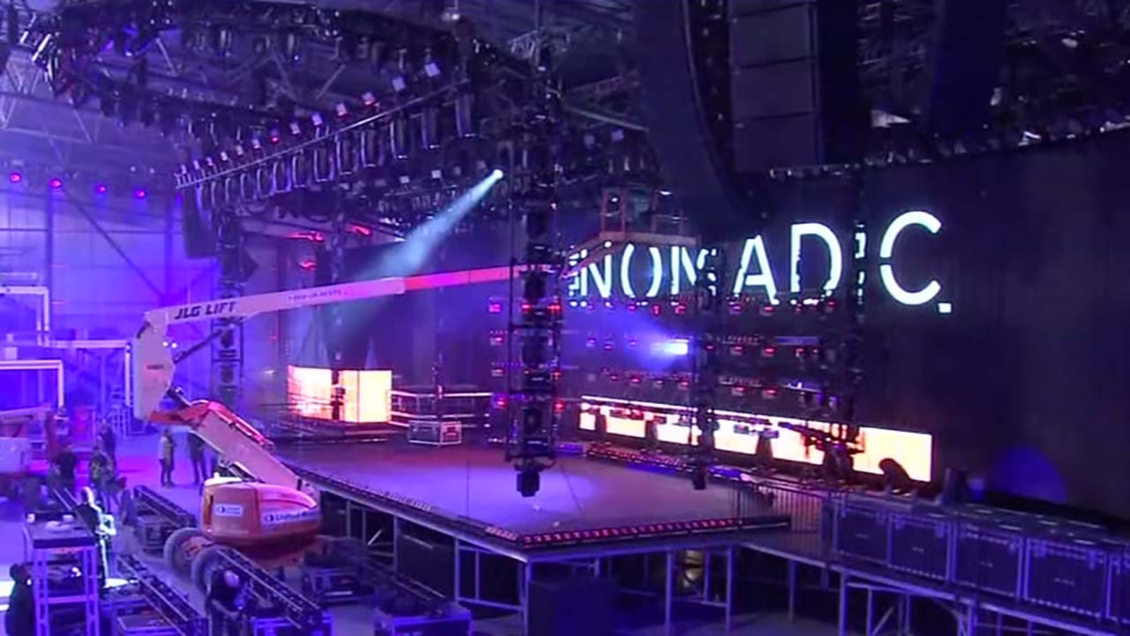 Club Nomadic lacks occupancy permit, city confirms - ABC13 Houston