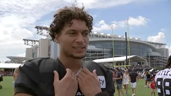 Houston Texans schedule 2025: ABC13's 'Countdown to Kickoff' takes fans ...