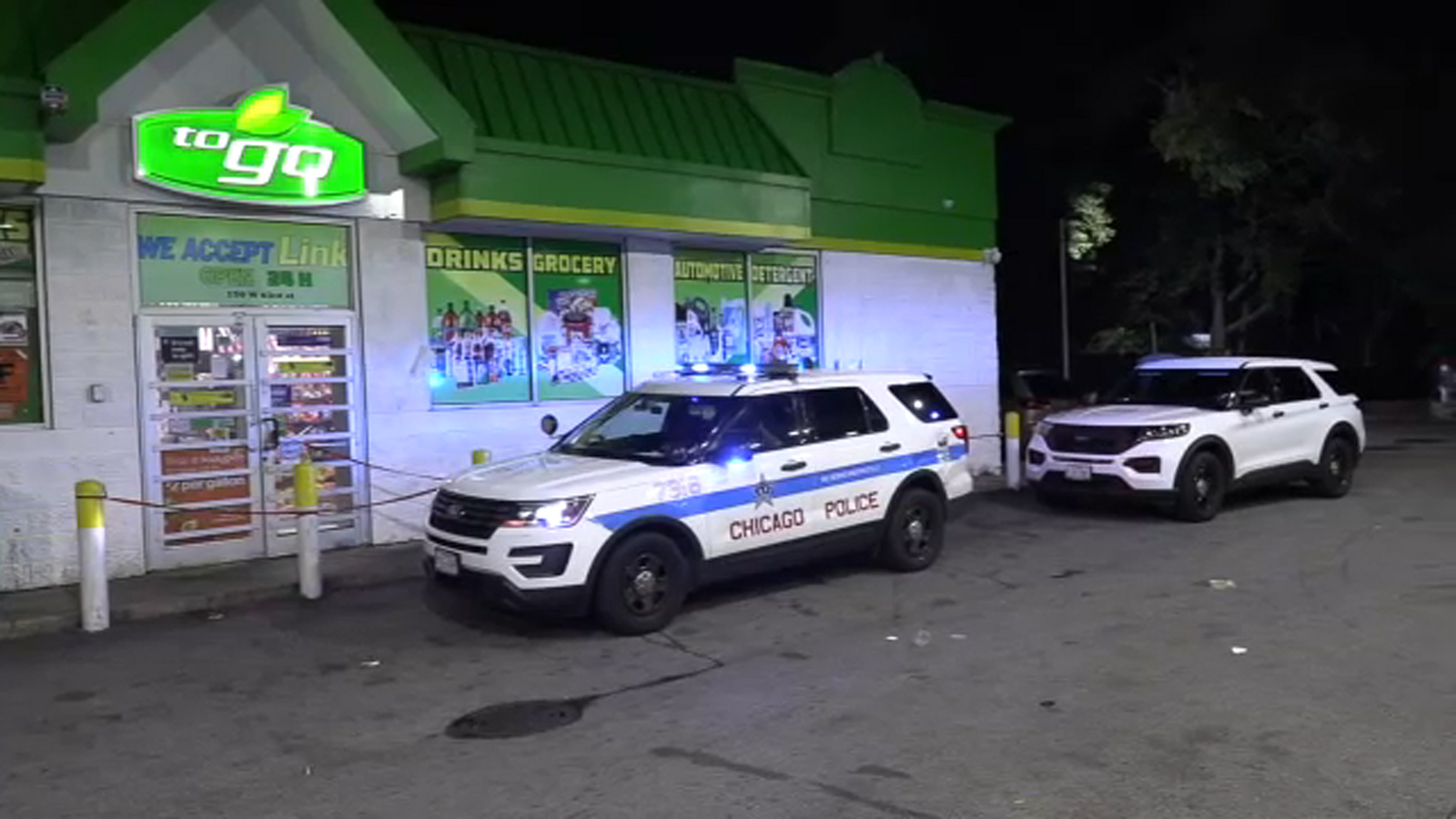 Chicago stabbings: Man, 71, killed in argument in 100-block of 63rd ...