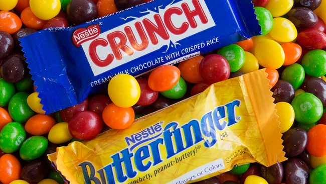 Nestle foods - ABC13 Houston