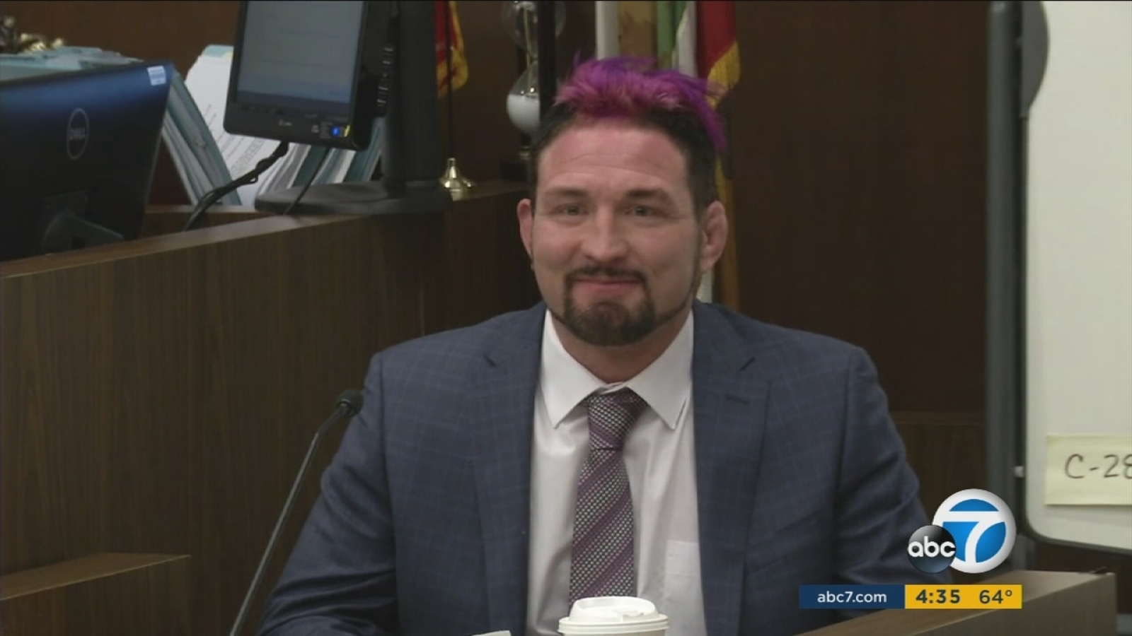MMA fighter Jason 'Mayhem' Miller acquitted of domestic violence ...