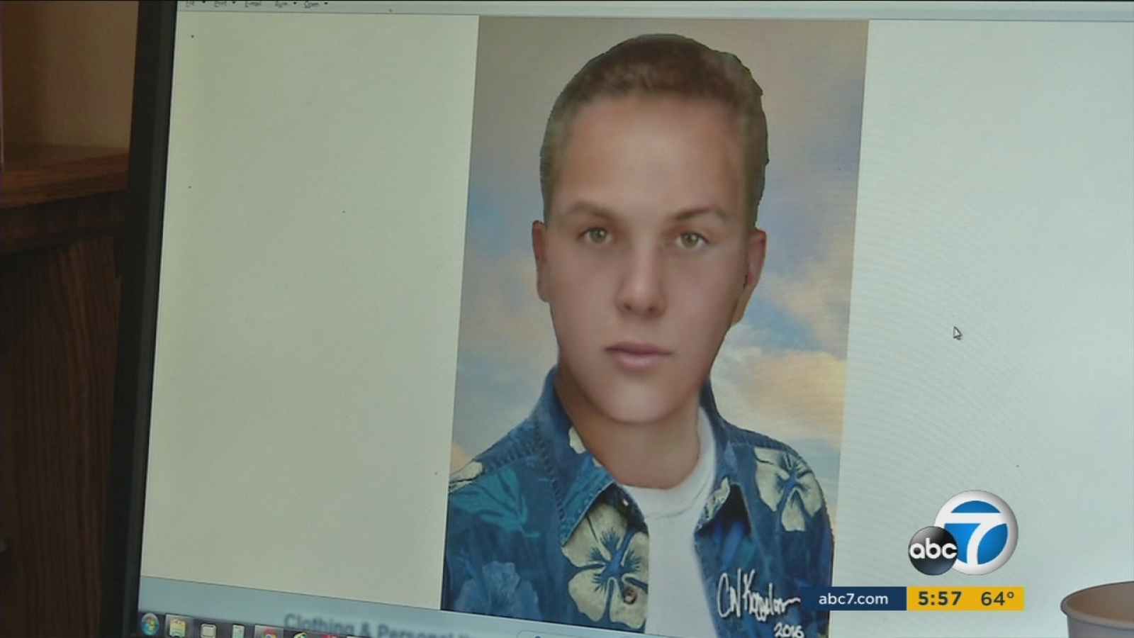 Online artist dedicates years identifying bodies of missing persons ...