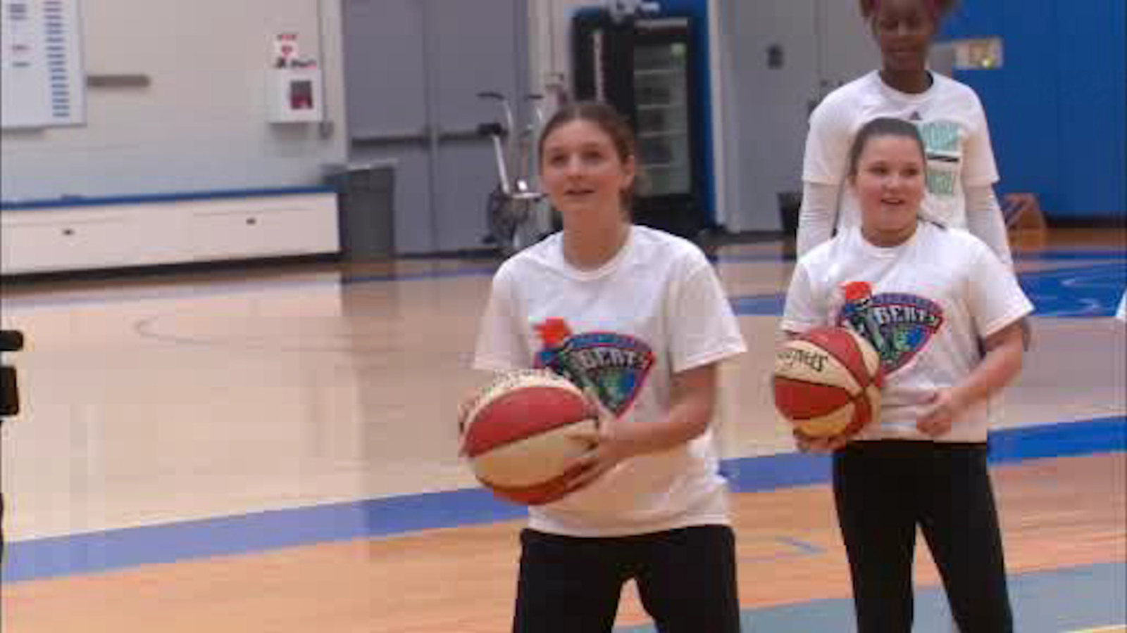 Judge: Girl expelled from New Jersey school over basketball lawsuit ...